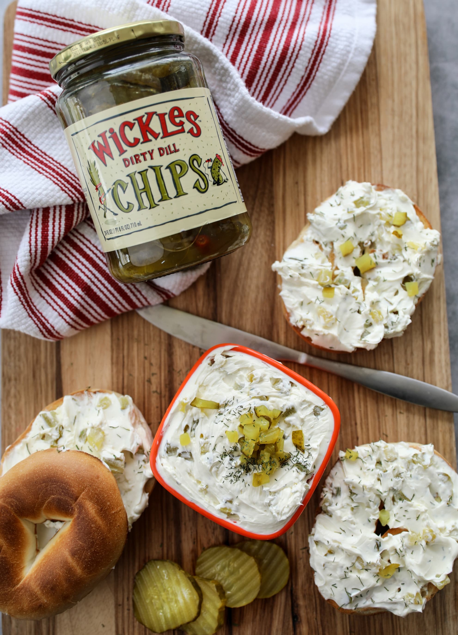 Fenwick Food Group – We recognize the magic in the jar